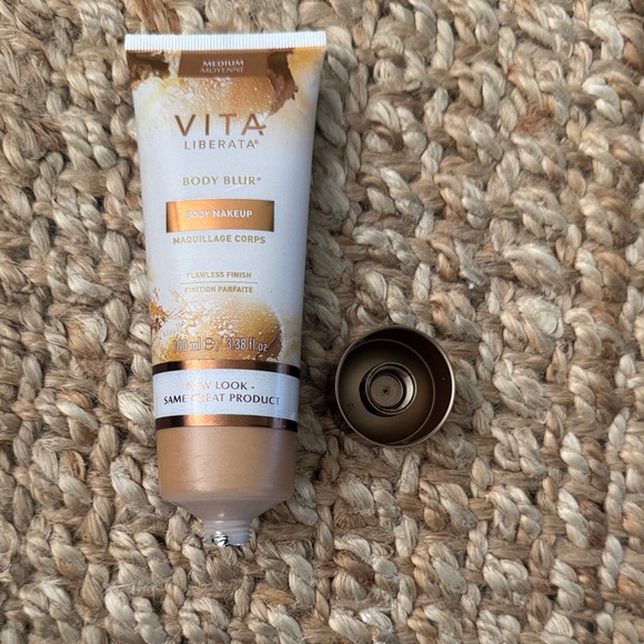 Vita Liberata | Skincare | New In Original Seal Unopened Vita Liberata ...